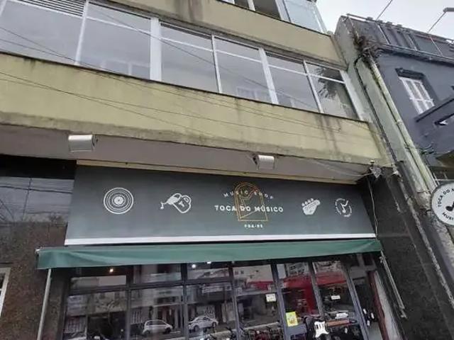 Apartamento para Venda em Porto Alegre/RS Azenha 2 Quartos