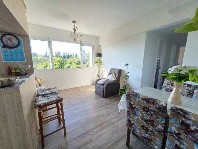 Apartamento para Venda em Porto Alegre/RS Azenha 2 Quartos