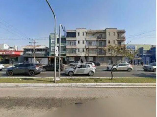 Apartamento para Venda em Porto Alegre/RS Azenha 2 Quartos