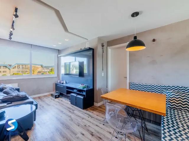 Apartamento para Venda em Porto Alegre/RS Azenha 2 Quartos