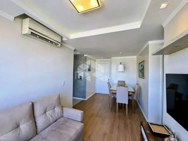 Apartamento para Venda em Porto Alegre/RS Azenha 2 Quartos