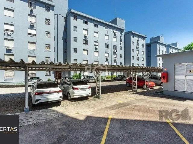 Apartamento para Venda em Porto Alegre/RS Azenha 2 Quartos
