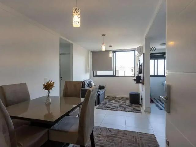Apartamento para Venda em Porto Alegre/RS Azenha 2 Quartos