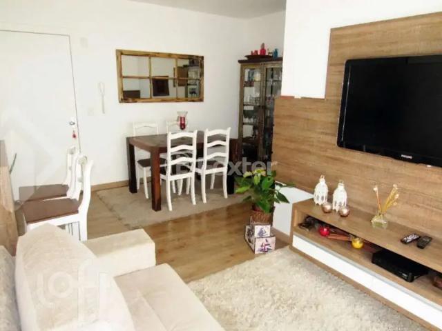 Apartamento para Venda em Porto Alegre/RS Azenha 2 Quartos