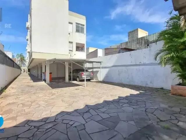 Apartamento para Venda em Porto Alegre/RS Azenha 2 Quartos