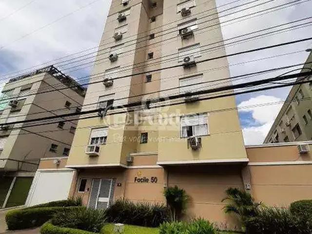 Apartamento para Venda em Porto Alegre/RS Azenha 2 Quartos