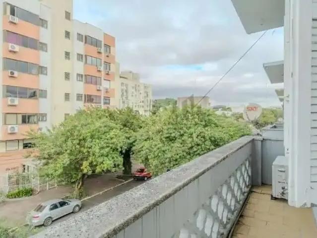 Apartamento para Venda em Porto Alegre/RS Azenha 2 Quartos