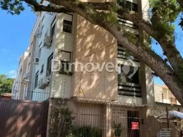 Apartamento para Venda em Porto Alegre/RS Azenha 2 Quartos