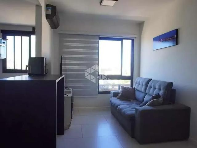Apartamento para Venda em Porto Alegre/RS Azenha 2 Quartos