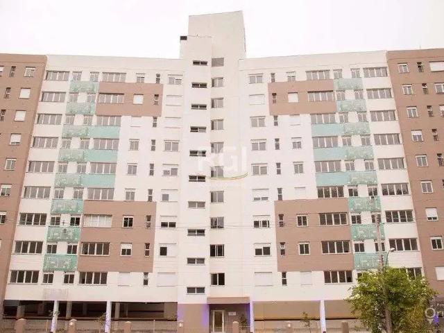 Apartamento para Venda em Porto Alegre/RS Azenha 2 Quartos