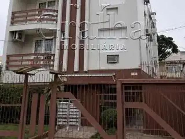 Apartamento para Venda em Porto Alegre/RS Azenha 2 Quartos