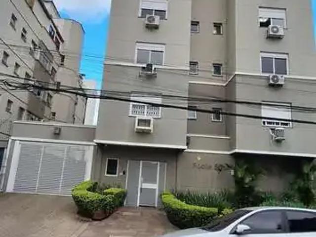 Apartamento para Venda em Porto Alegre/RS Azenha 2 Quartos