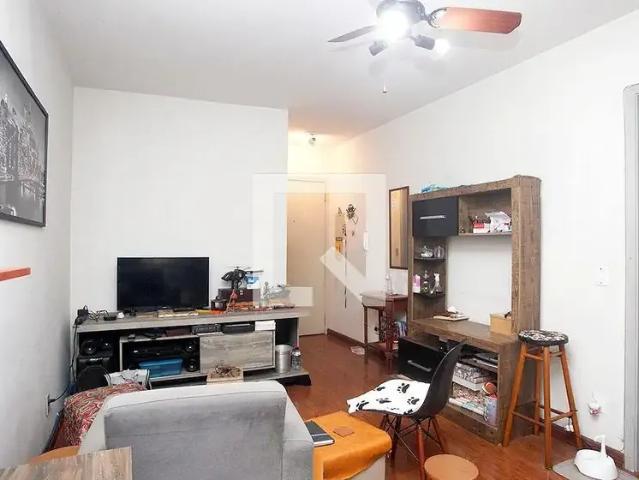 Apartamento para Venda em Porto Alegre/RS Azenha 2 Quartos