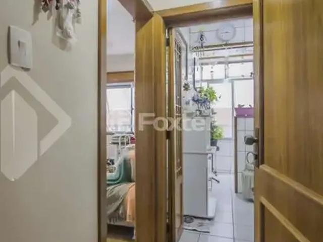 Apartamento para Venda em Porto Alegre/RS Azenha 2 Quartos