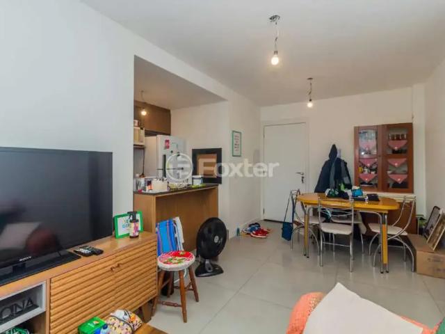 Apartamento para Venda em Porto Alegre/RS Azenha 2 Quartos