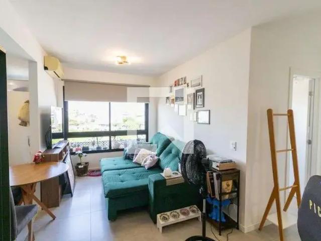 Apartamento para Venda em Porto Alegre/RS Azenha 2 Quartos