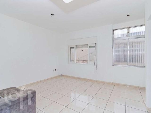 Apartamento para Venda em Porto Alegre/RS Azenha 2 Quartos