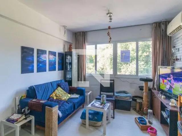 Apartamento para Venda em Porto Alegre/RS Azenha 2 Quartos