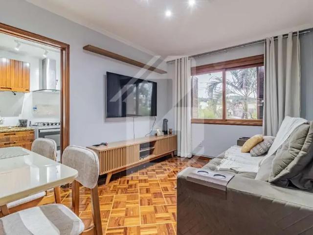 Apartamento para Venda em Porto Alegre/RS Azenha 2 Quartos