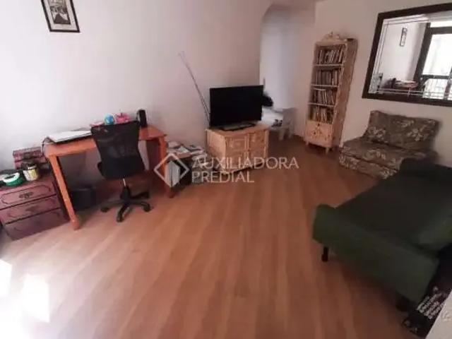 Apartamento para Venda em Porto Alegre/RS Azenha 2 Quartos