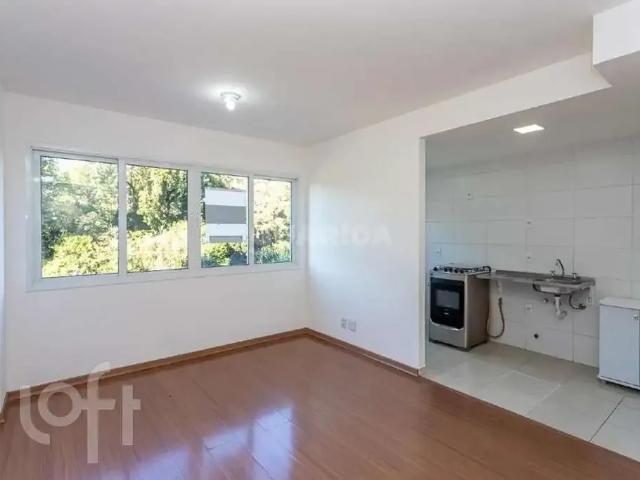 Apartamento para Venda em Porto Alegre/RS Azenha 2 Quartos