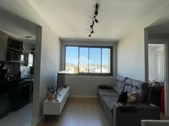 Apartamento para Venda em Porto Alegre/RS Azenha 2 Quartos