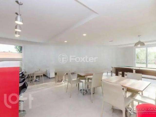 Apartamento para Venda em Porto Alegre/RS Azenha 2 Quartos