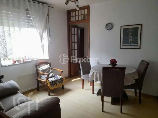 Apartamento para Venda em Porto Alegre/RS Azenha 2 Quartos