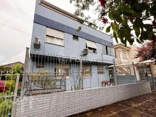 Apartamento para Venda em Porto Alegre/RS Azenha 2 Quartos