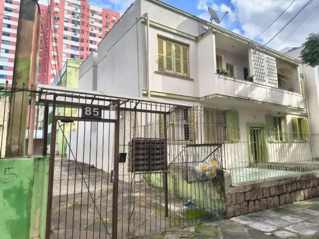 Apartamento para Venda em Porto Alegre/RS Azenha 2 Quartos