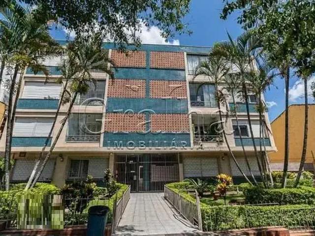 Apartamento para Venda em Porto Alegre/RS Azenha 2 Quartos