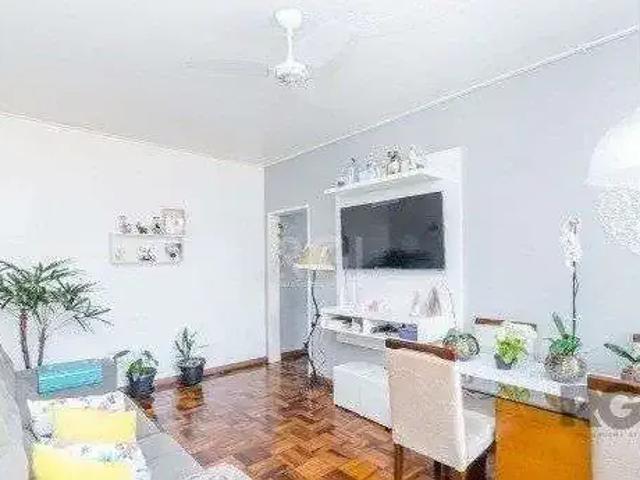 Apartamento para Venda em Porto Alegre/RS Azenha 2 Quartos