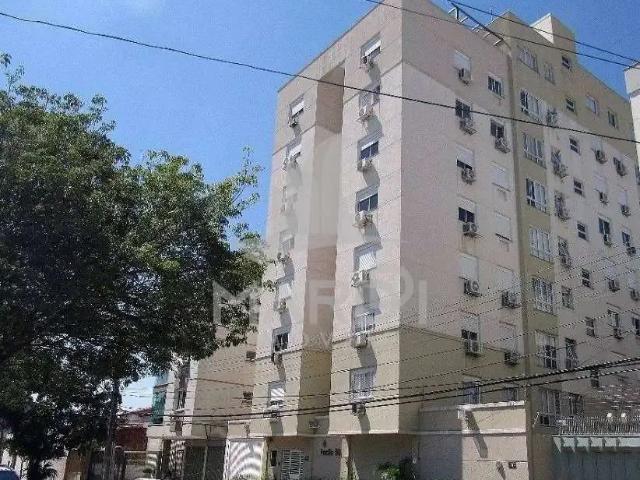 Apartamento para Venda em Porto Alegre/RS Azenha 2 Quartos