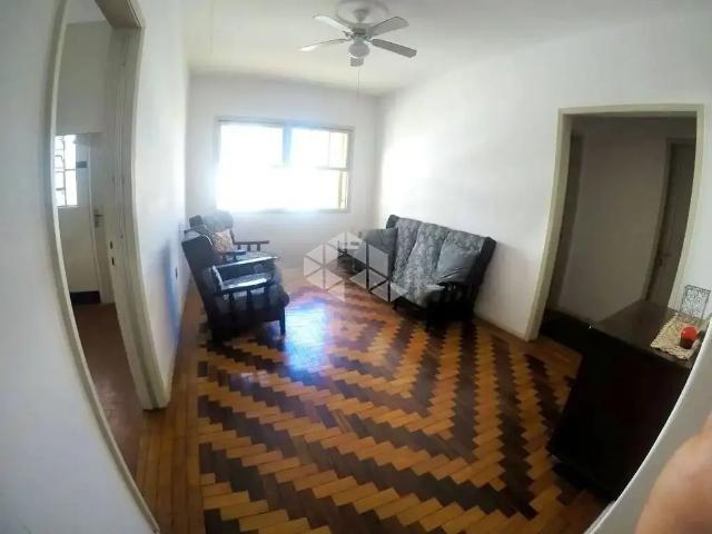 Apartamento para Venda em Porto Alegre/RS Azenha 2 Quartos