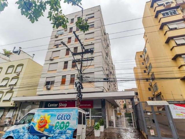 Apartamento para Venda em Porto Alegre/RS Azenha 2 Quartos