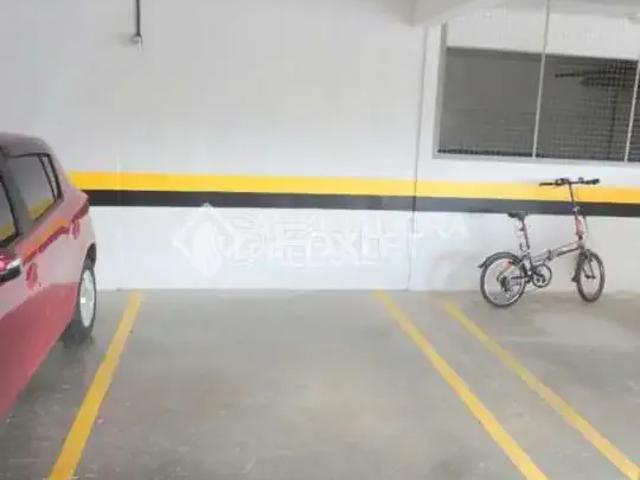 Apartamento para Venda em Porto Alegre/RS Azenha 2 Quartos
