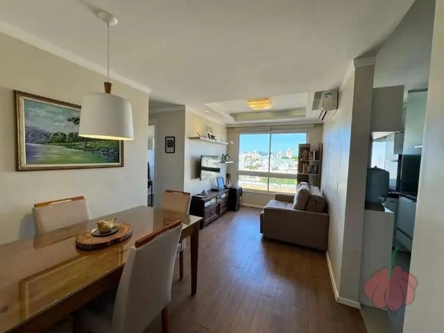 Apartamento para Venda em Porto Alegre/RS Azenha 2 Quartos