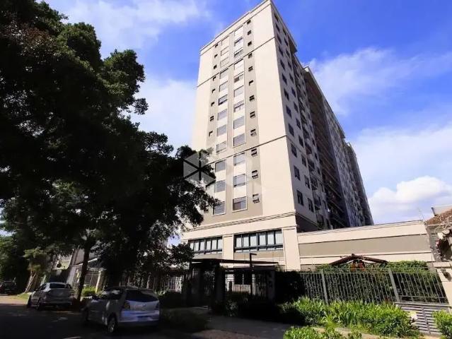 Apartamento para Venda em Porto Alegre/RS Azenha 2 Quartos