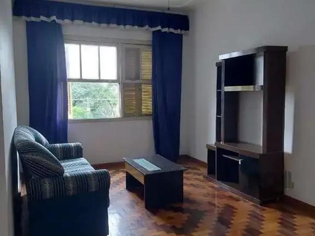 Apartamento para Venda em Porto Alegre/RS Azenha 2 Quartos