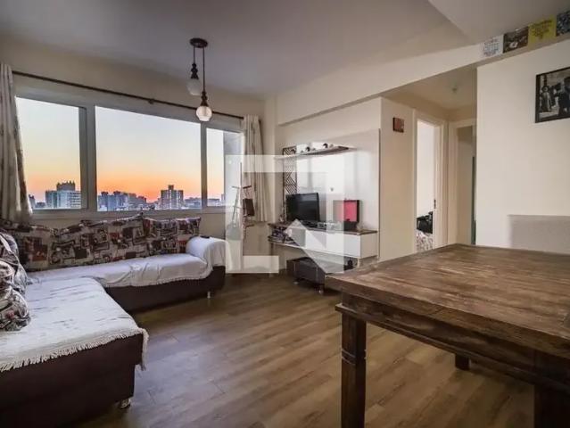 Apartamento para Venda em Porto Alegre/RS Azenha 2 Quartos