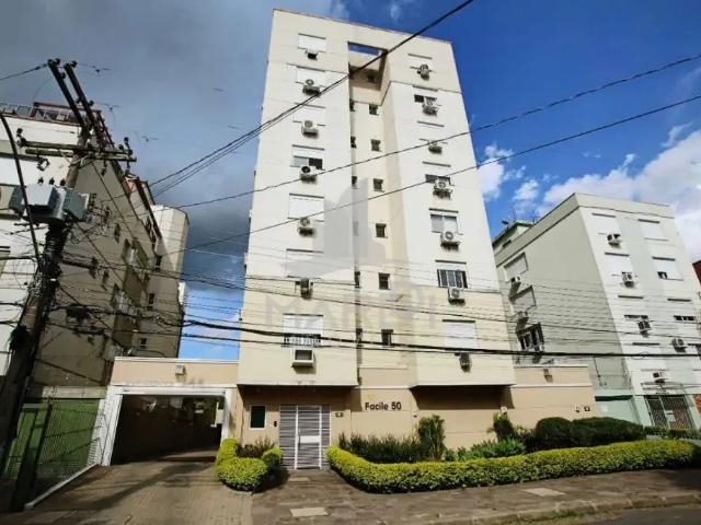 Apartamento para Venda em Porto Alegre/RS Azenha 2 Quartos