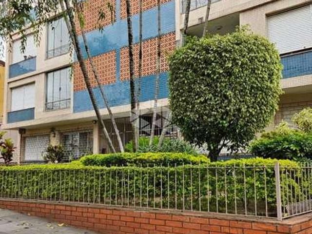 Apartamento para Venda em Porto Alegre/RS Azenha 2 Quartos