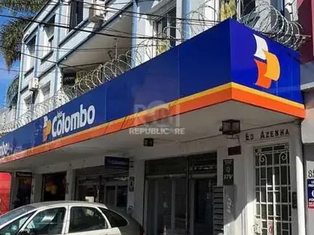 Apartamento para Venda em Porto Alegre/RS Azenha 2 Quartos