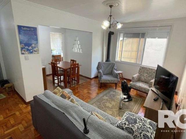 Apartamento para Venda em Porto Alegre/RS Azenha 2 Quartos