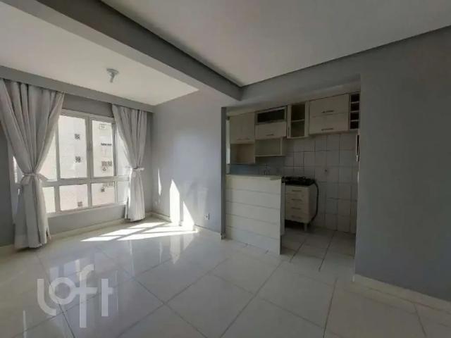 Apartamento para Venda em Porto Alegre/RS Azenha 2 Quartos
