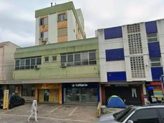 Apartamento para Venda em Porto Alegre/RS Azenha 2 Quartos