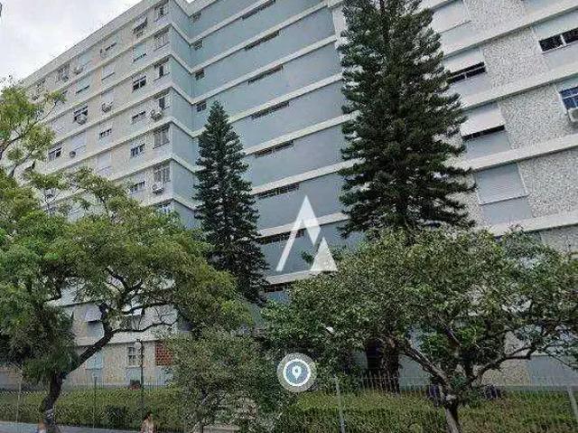 Apartamento para Venda em Porto Alegre/RS Azenha 2 Quartos