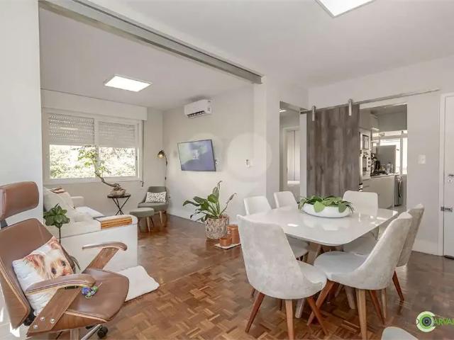 Apartamento para Venda em Porto Alegre/RS Azenha 2 Quartos
