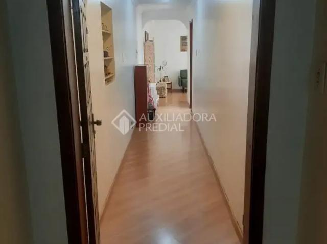 Apartamento para Venda em Porto Alegre/RS Azenha 2 Quartos