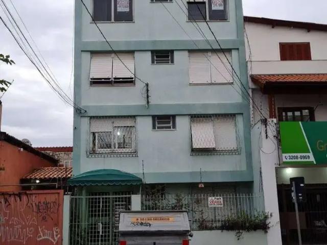 Apartamento para Venda em Porto Alegre/RS Azenha 2 Quartos